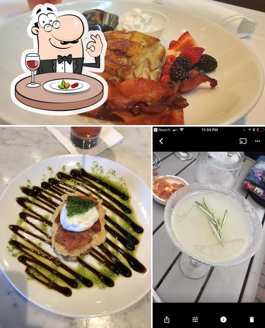 Novara Restaurant, Milton - Restaurant menu, prices and reviews