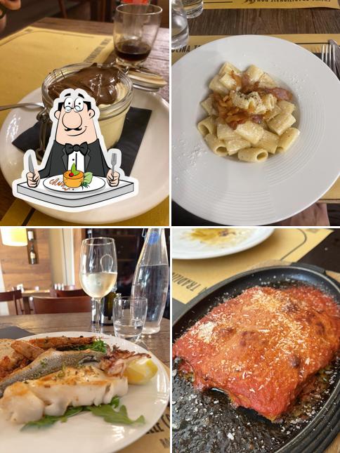 Osteria delle Commari ristorante, Roma - Recensioni del ristorante