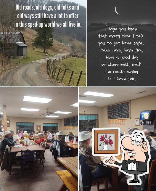 Our Cassoday Country Store in Cassoday - Restaurant reviews