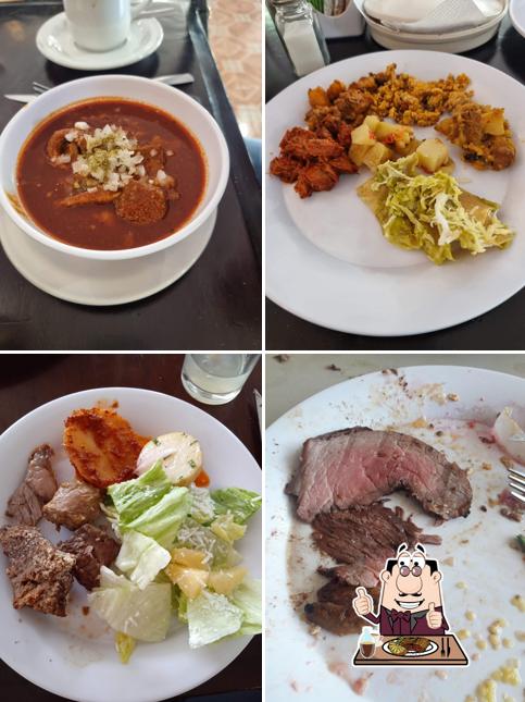 Pampas Gaúcha Express restaurant, Torreón - Restaurant reviews