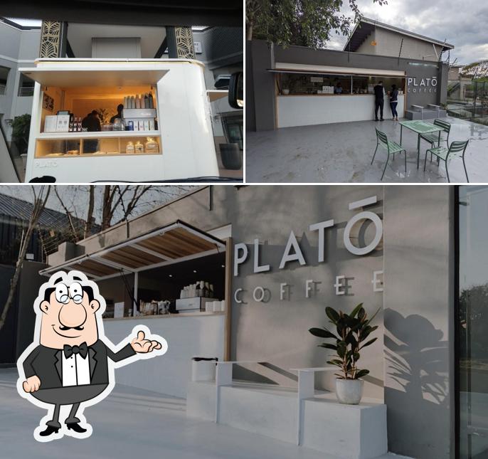 Platō Coffee - Alpine Attitude, Pretoria - Restaurant menu, prices and ...