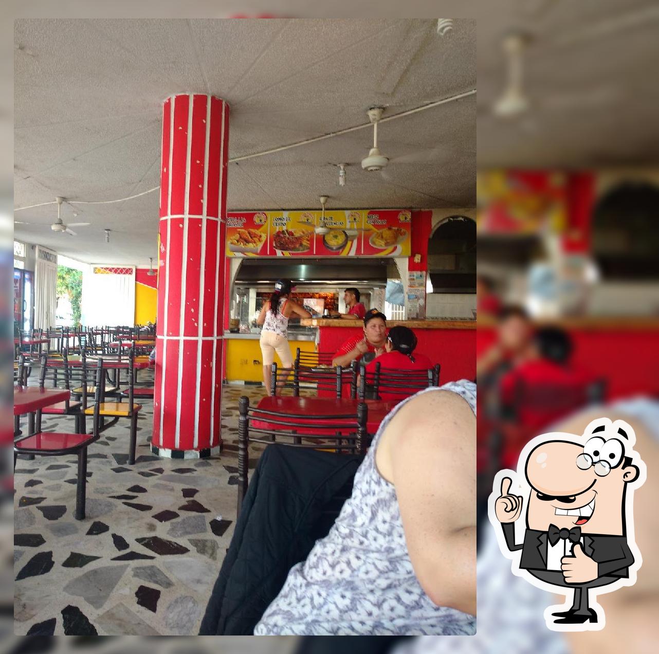 Pollos Popeyes Asadero, Girardot - Menú del restaurante, precios y reseñas