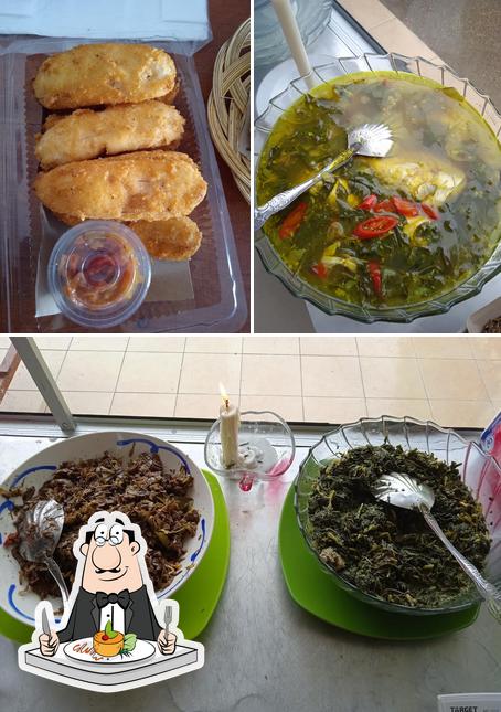 Pondok Enbal restaurant, Merauke - Restaurant reviews