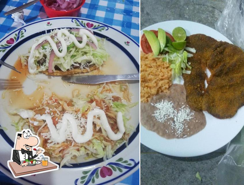RESTAURANTE RINCONCITO MÉXICANO, Mexicali - Restaurant reviews