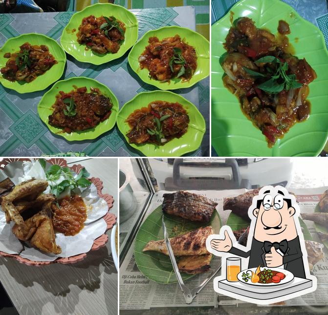 Rumah Makan khas kutai I restaurant, North Sangatta - Restaurant reviews