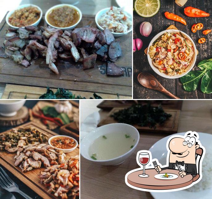 Seilera restaurant, Sampora - Restaurant menu and reviews