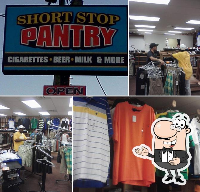 Short Stop 24 Hr Store in Pensacola - Restaurant menu and reviews