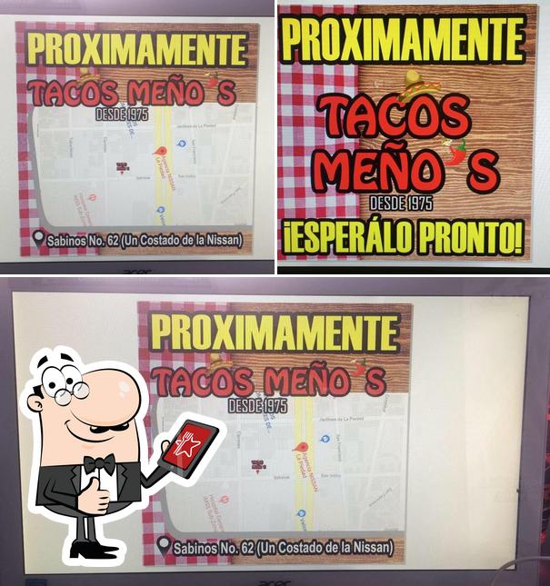 TACOS MEÑOS, La Piedad de Cavadas - Restaurant menu, prices and reviews