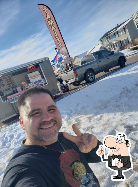 TUNS of FUN- Hot Dogs, Security-Widefield - Restaurant menu, prices and ...