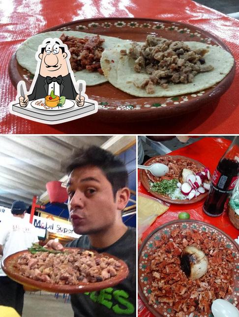 Tacos "El Machete", Guadalajara - Restaurant menu, prices and reviews