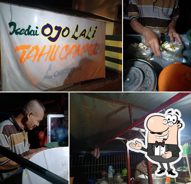 Tahu Campur Pojok Pasar Blimbing - Menú del restaurante, precios y reseñas
