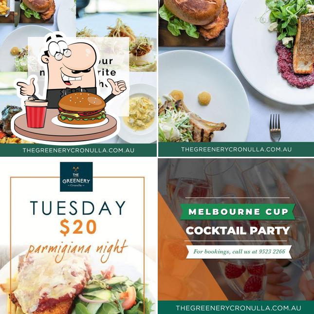 Top 5 restaurants with petit gâteau in Cronulla, november 2024 ...