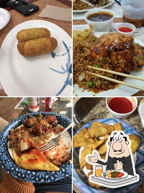 Chopstick House, Wyoming - Restaurant menu, prices and reviews