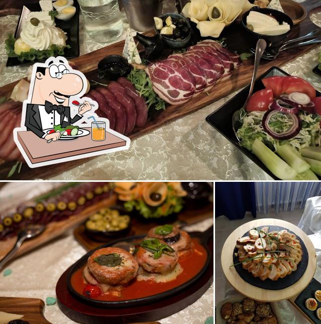 Restoran Taverna Faro, Kragujevac - Restaurant menu, prices and reviews