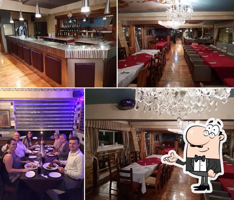 Sambuca 1, North Shields - Restaurant menu, prices and reviews