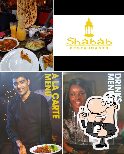 Shabab, Leeds - Restaurant menu, prices and reviews