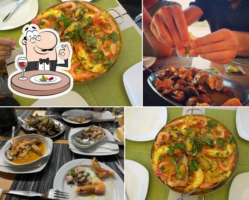 Find the best place to eat in Pataias, spring 2024 - Restaurant Guru