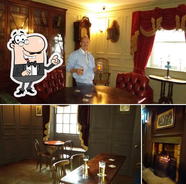 Top 7 pubs & bars in Bridlington, october 2025 - Restaurant Guru