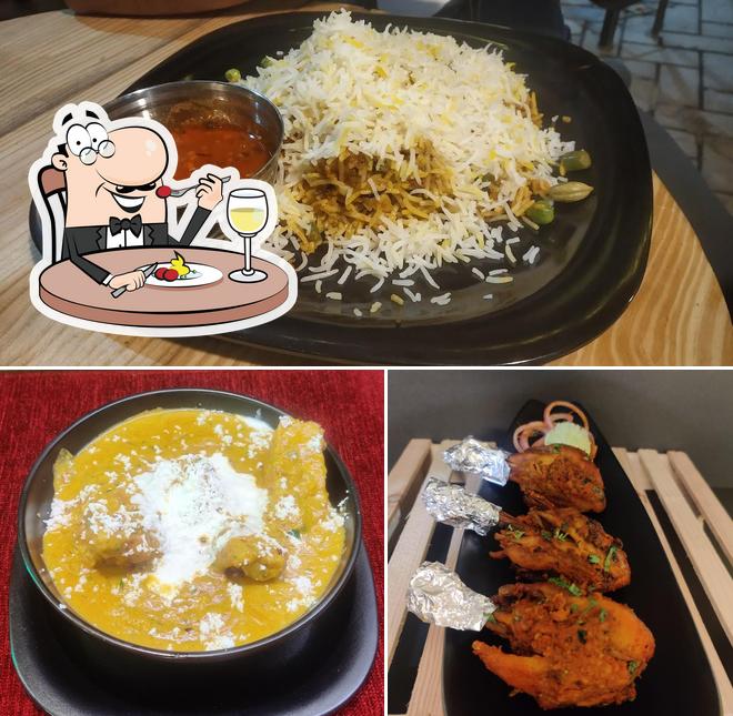 The Food Villa, Pune - Restaurant menu, prices and reviews
