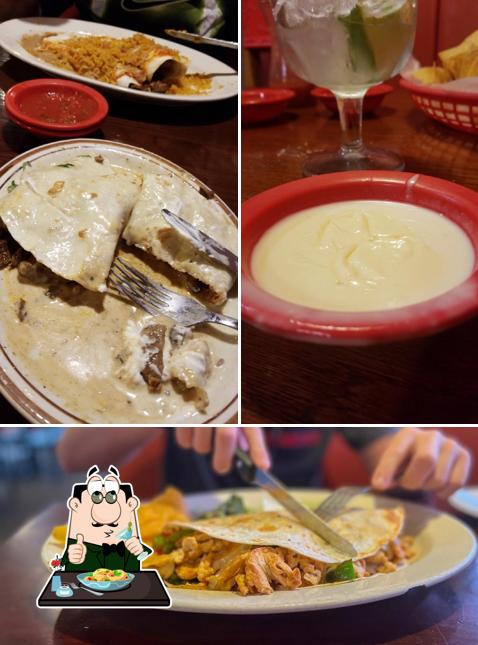 Toro Loco, Jackson - Restaurant menu, prices and reviews