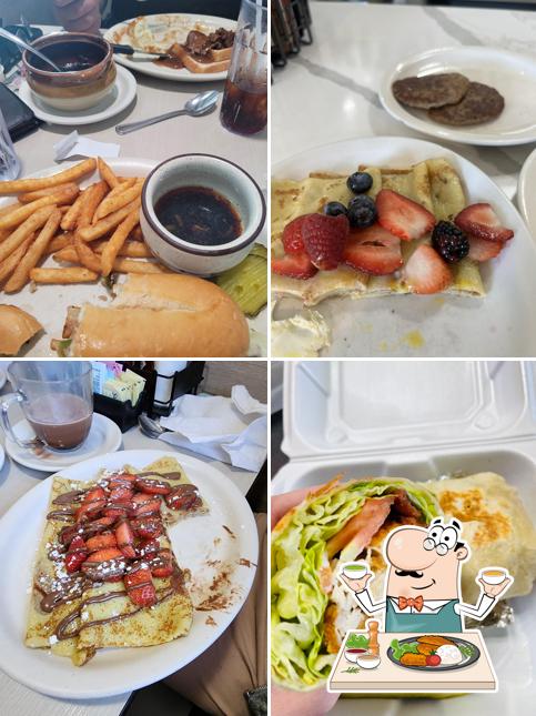 Uncle John's in Belvidere - Restaurant menu and reviews
