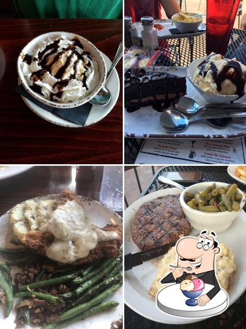 Wolfies Grill - Noblesville, Noblesville - Restaurant menu, prices and reviews