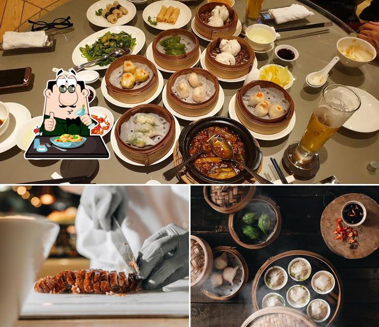 Yu Chu - Chinese Restaurant, Ho Chi Minh City - Restaurant menu, prices ...