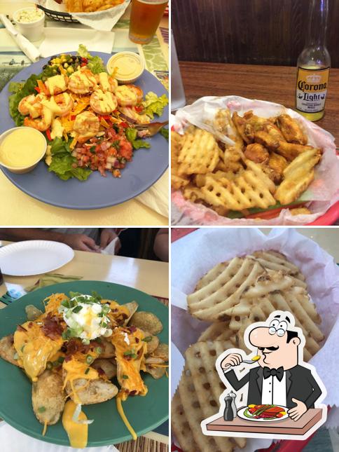 Long Doggers, Palm Bay - Restaurant menu, prices and reviews