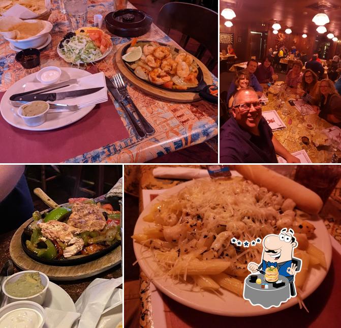 Los Banditos, Green Bay - Restaurant menu, prices and reviews