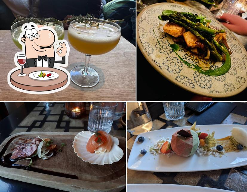 Best puffin in Reykjavík restaurants, autumn 2024 - Restaurant Guru