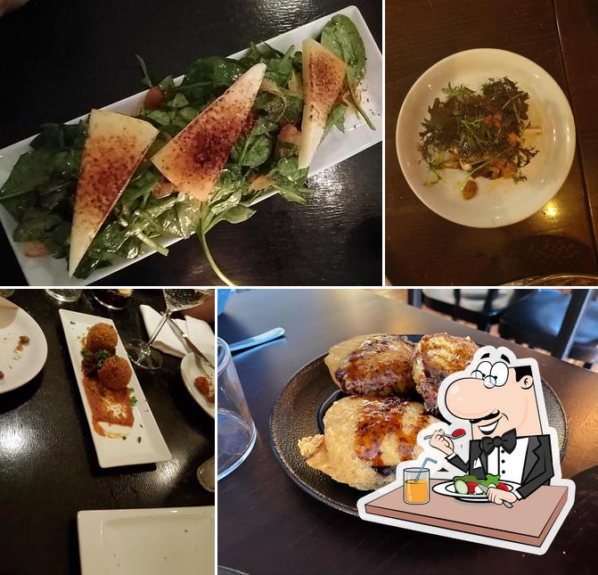 Destino, Rotterdam - Restaurant menu and reviews
