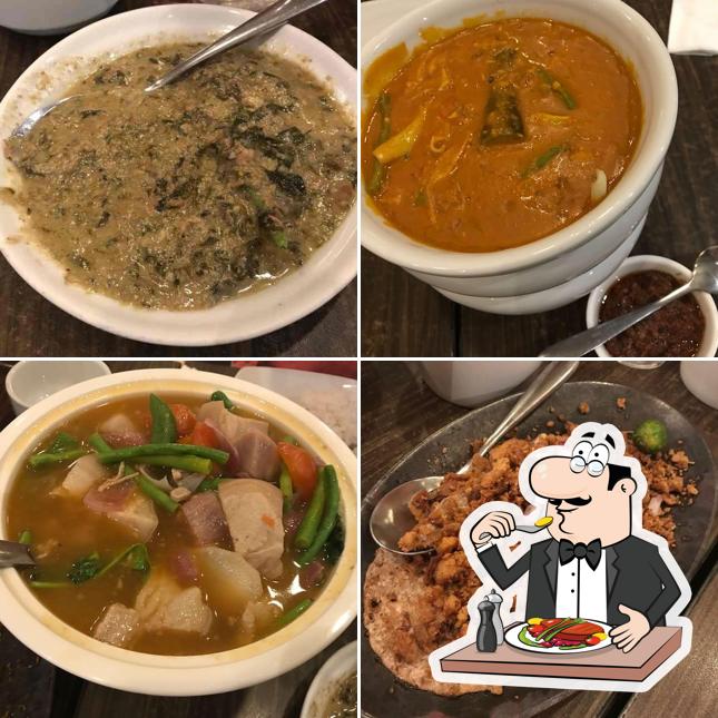 Manong's Grill, Muntinlupa - Restaurant menu, prices and reviews