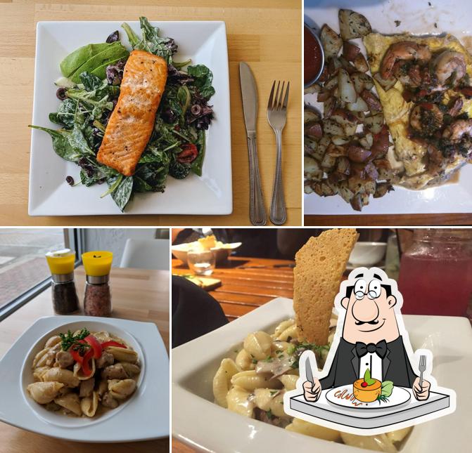 Patty Macs in Hollywood - Restaurant menu and reviews