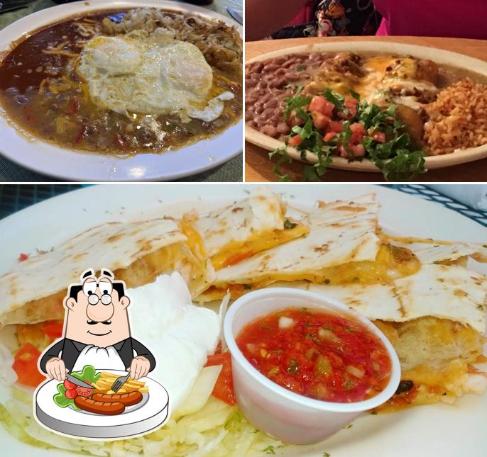 Ranchos Plaza Grill in Ranchos de Taos - Restaurant menu and reviews