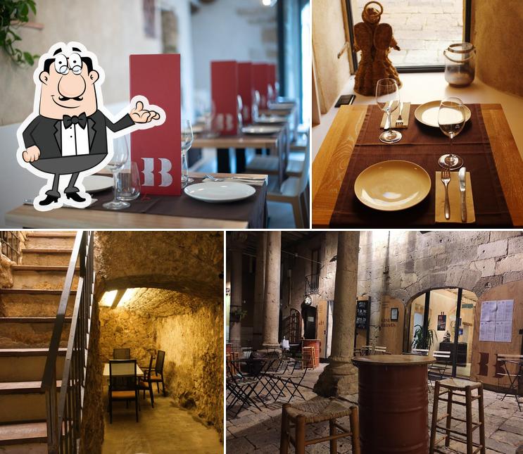 Top 5 restaurants with spanish tapas in Tarragona, may 2025 ...