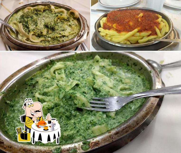 Barbacoa Cantina Rondinella, Buenos Aires, Av. Álvarez Thomas 12 ...