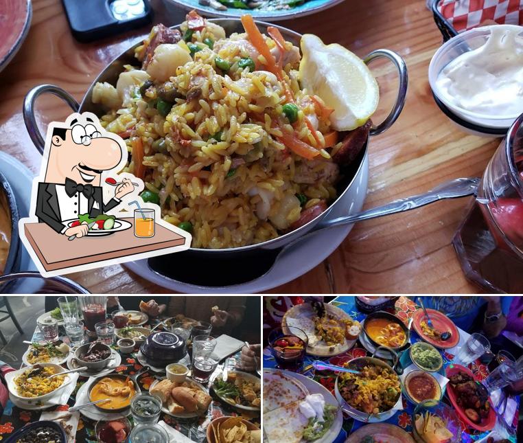 Cha Cha Cha, San Francisco - Restaurant menu, prices and reviews