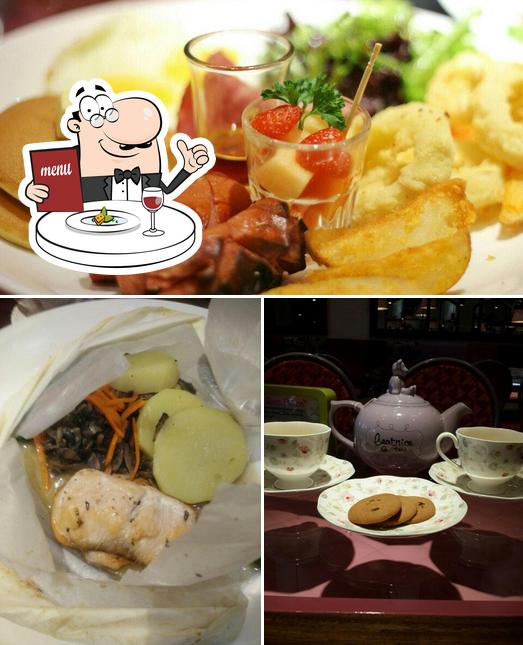 Beatrice Quarters restaurant, Bandung - Restaurant reviews