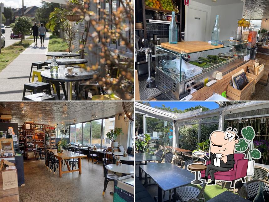 G’day Bondi Cafe, North Bondi - Restaurant menu, prices and reviews