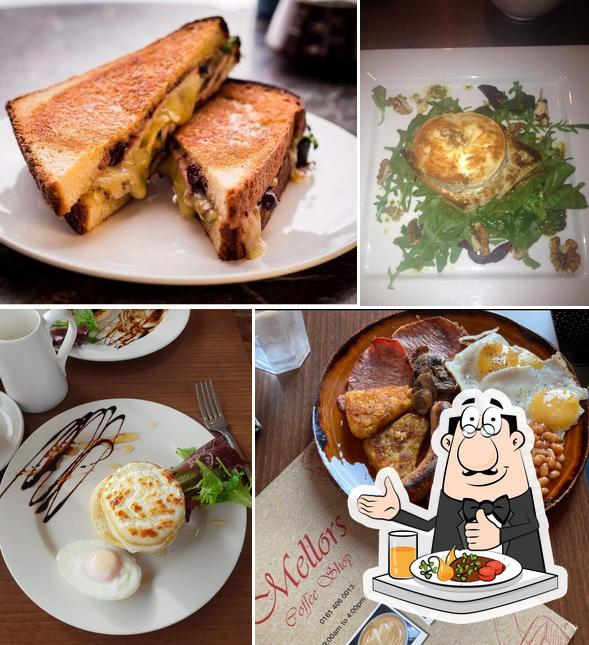 Mellors, Stockport - Restaurant menu, prices and reviews