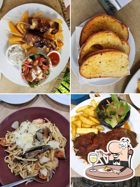 Top 5 restaurants with prawns in Gawler South, october 2025 ...