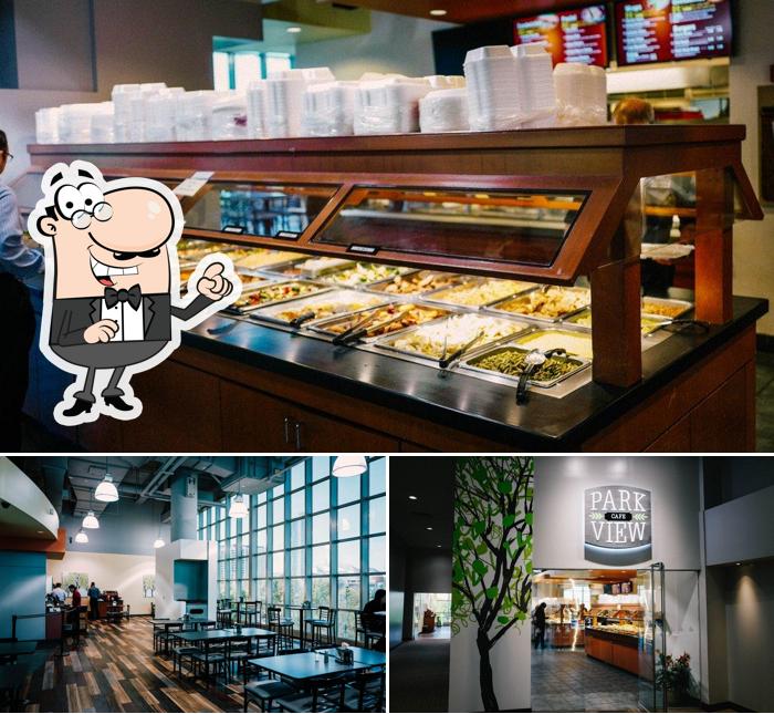 Parkview Cafe in Atlanta - Restaurant reviews
