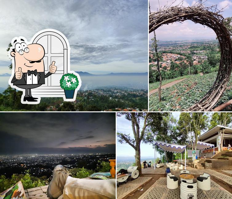 Cafe Senja, Bandung - Restaurant menu, prices and reviews