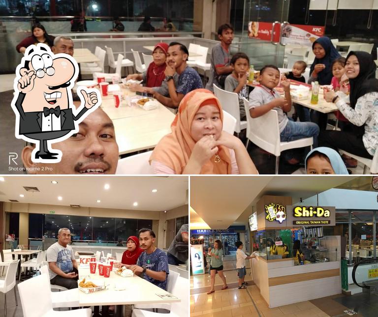 Shi-Da Original Taiwan Snack cafe, Cileungsi - Restaurant reviews
