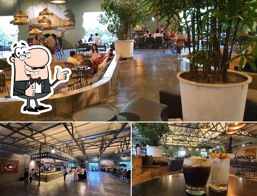 Verdant cafe, Cheongdo-gun - Restaurant reviews