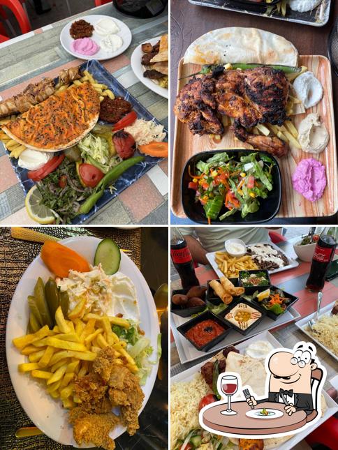 Chicken House restaurant, Essen - Restaurantbewertungen