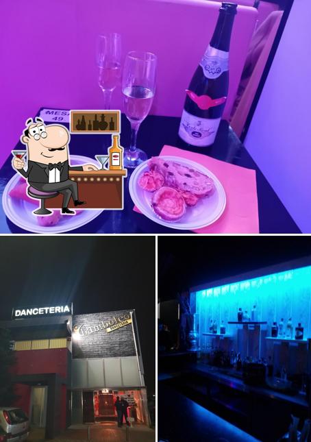 Dancetaria Bamboleo, Lousada - Menu do restaurante, preços e opiniões