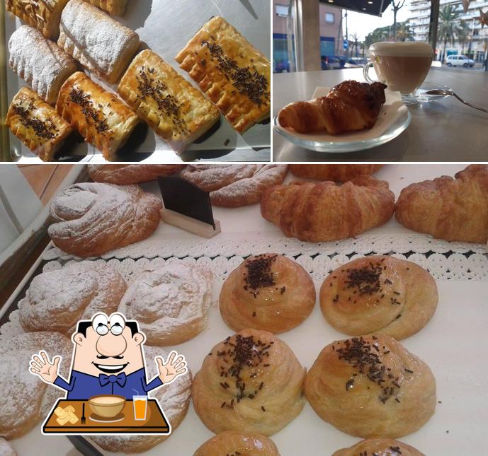 Els Cinc Sentits, Mataró - Menú del restaurante, precios y reseñas