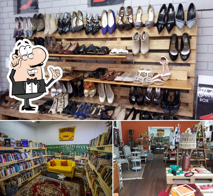 Fairhaven Op Shopping Village in Point Clare - Restaurant reviews