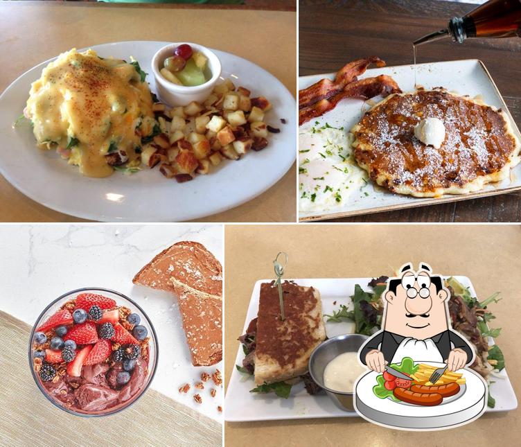 First Watch, Stuart - Restaurant menu, prices and reviews
